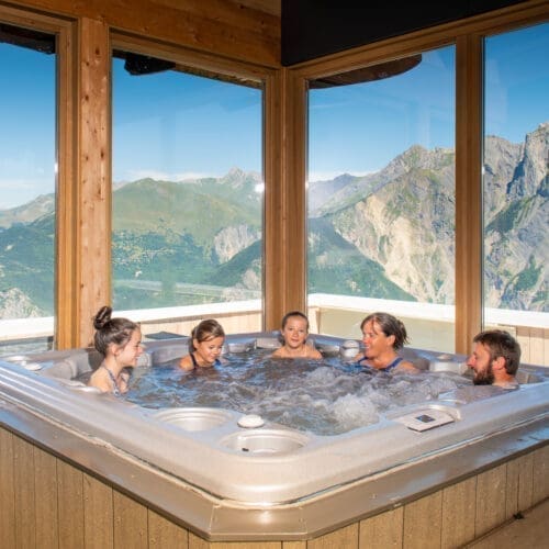 KoCooN Résidence Alpine - Les Karellis